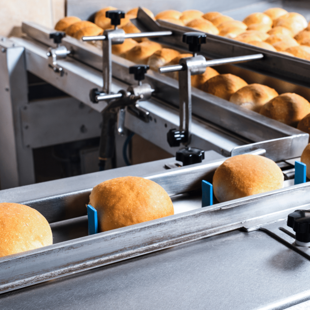 Bread-Producing Food Companies